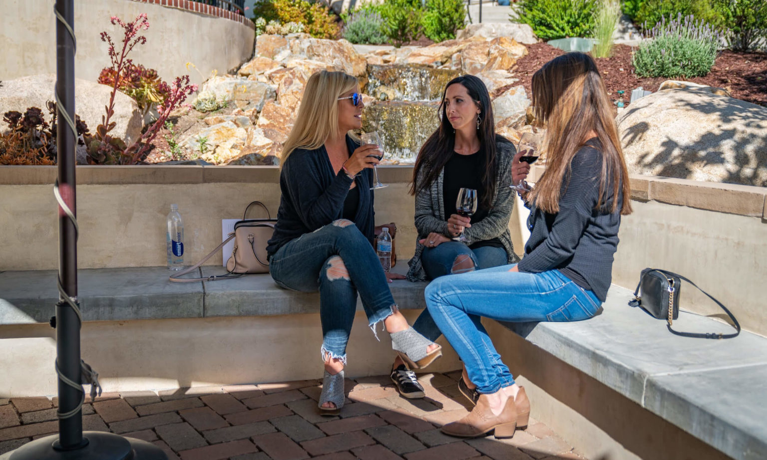 Temecula Wine Tours | Wine Tasting Tours | Leoness Cellars