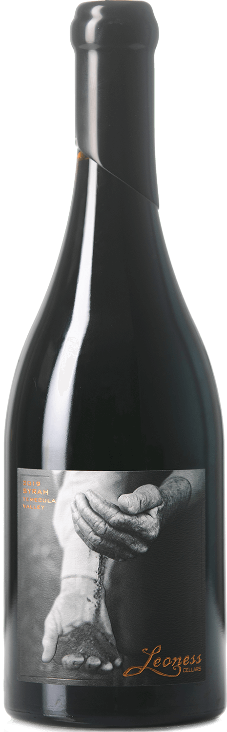 Leoness Cellars - The Perfect Wine Experience