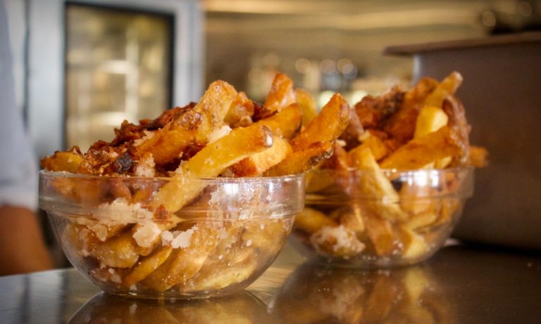 The Restaurant at Leoness Cellars | Temecula Winery Restaurant