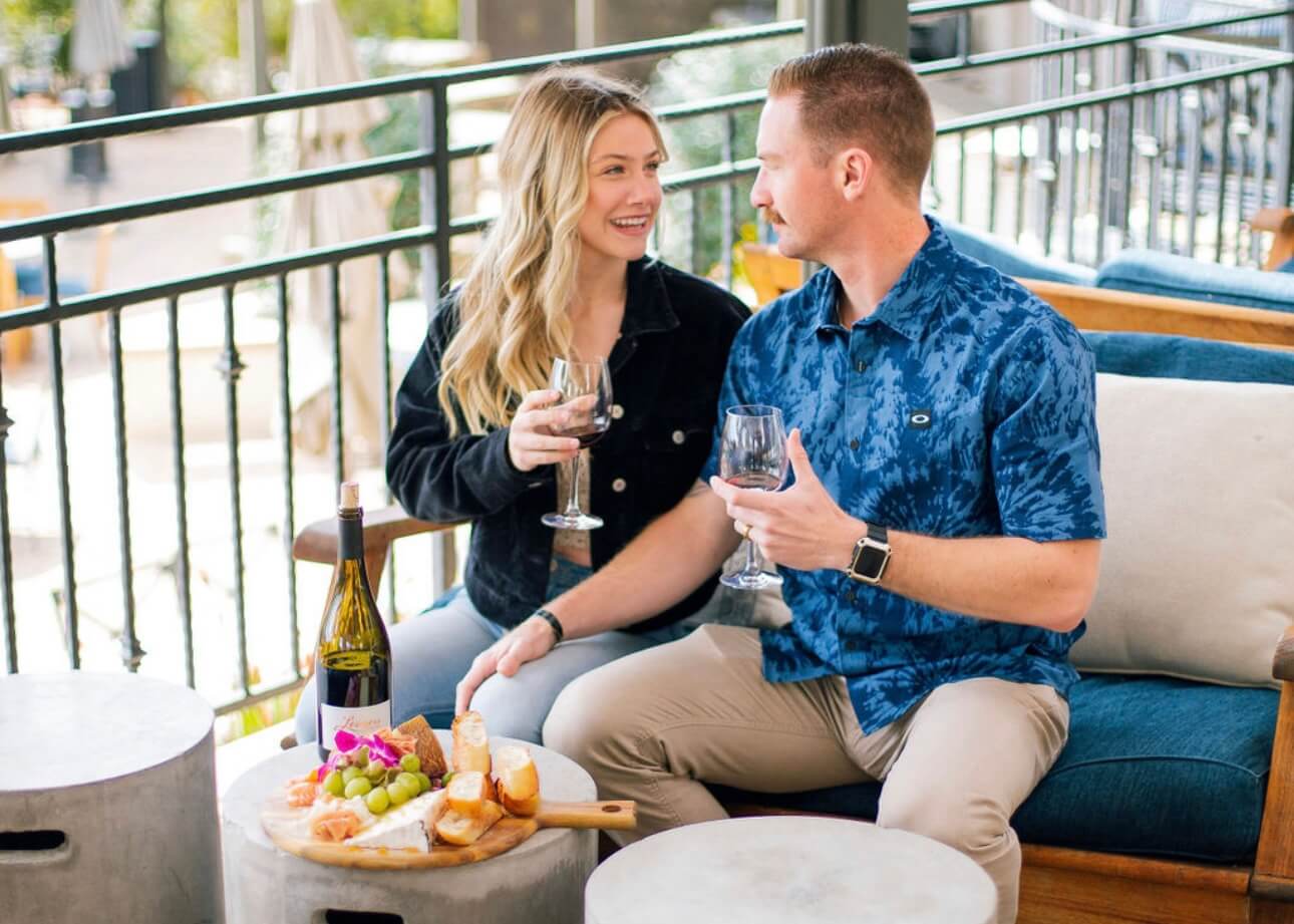 Special Events Calendar - Leoness Cellars