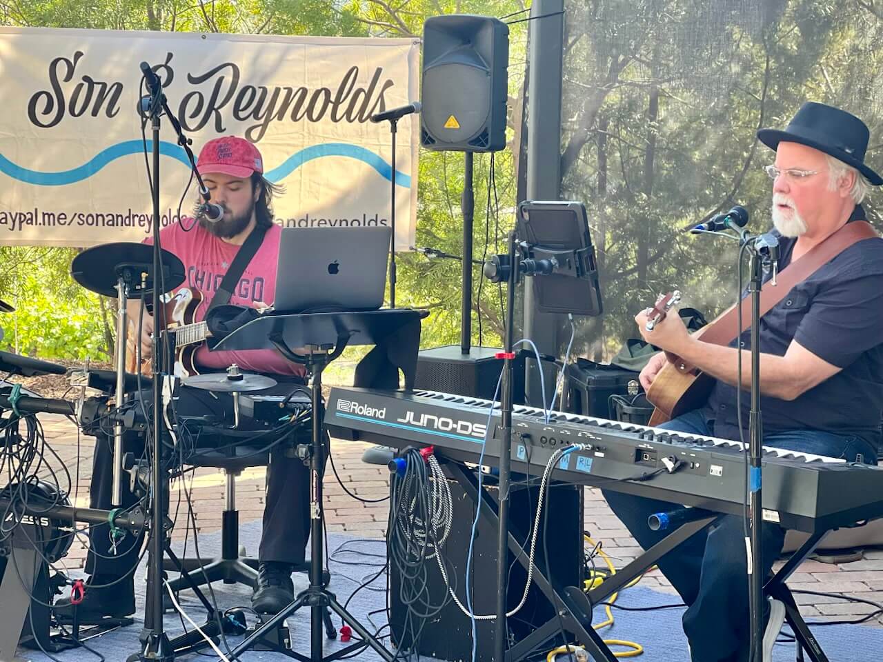 Live Music - Leoness Cellars