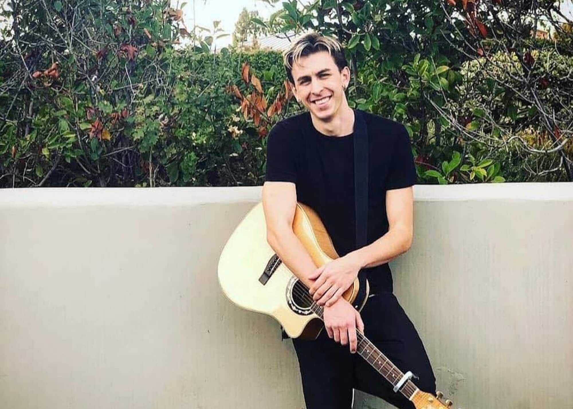 Live Music - Leoness Cellars